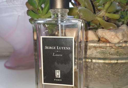 Serge lutens louve