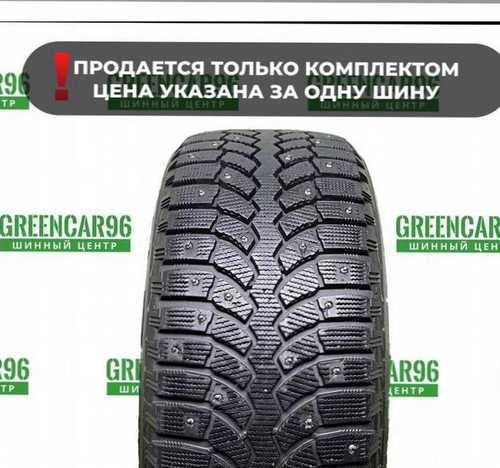 Bridgestone Blizzak Spike-01 205/55 R16