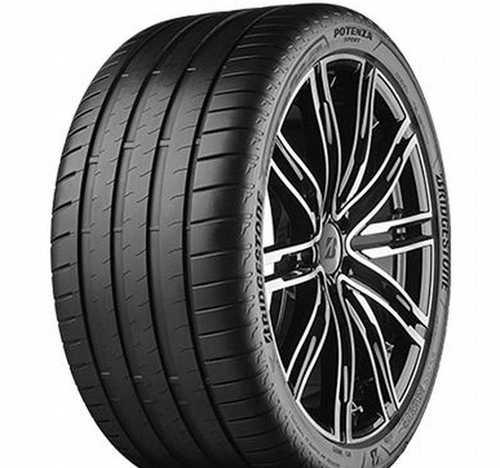 Bridgestone Potenza Sport 255/35 R19 96Y