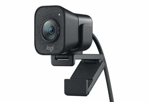 Веб-камера logitech StreamCam