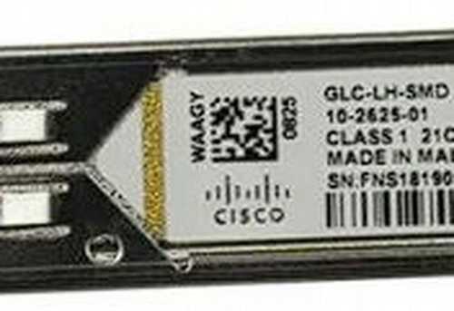 Трансивер оптический cisco GLC-LH-SMD