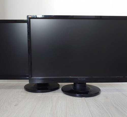 Монитор Viewsonic VA2246-LED