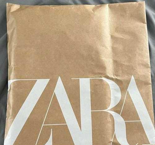 Вещи пакетом zara