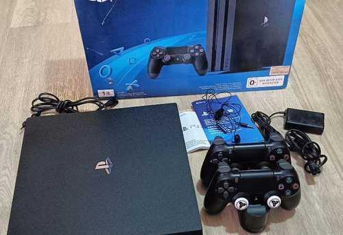 Sony playstation 4 pro PS4pro