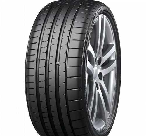 Yokohama Advan Sport V107 255/35 R18 94Y