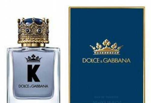 Dolce & Gabbana Dolce&Gabbana K by Dolce&Gabbana Т