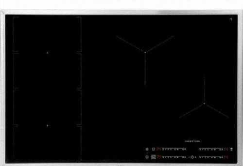 Индукционная варочная панель IKE84471XB AEG