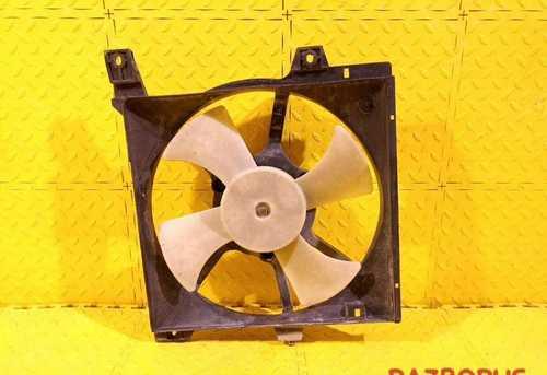 Вентилятор радиатора Nissan Almera / Pulsar N15