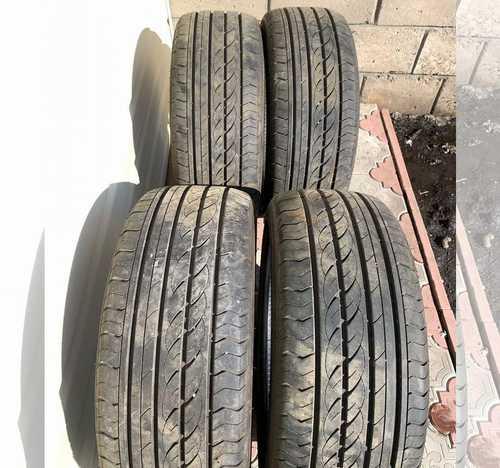 Centara Vanti HP 225/40 R18