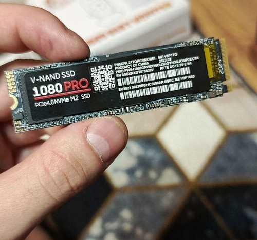 Ssd m2 nvme 1tb Дефектный