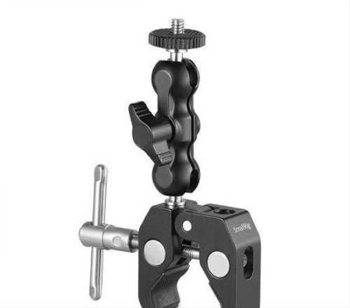 Multi-functional Ballhead Clamp SmallRig 2164