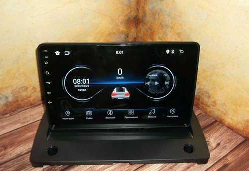 Магнитола Volvo XC90 Android GPS WiFi
