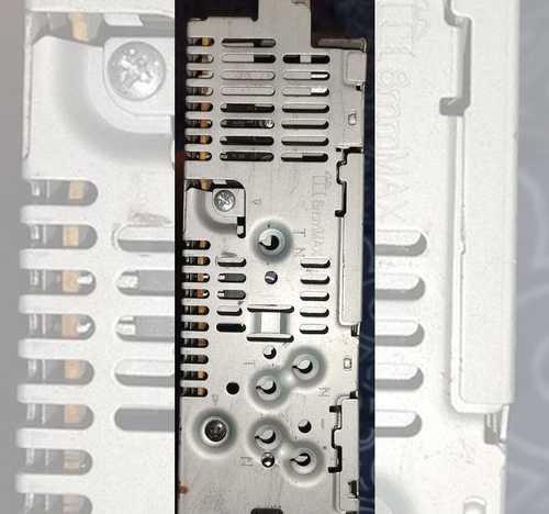 Pioneer DEH-P6600R на запчасти