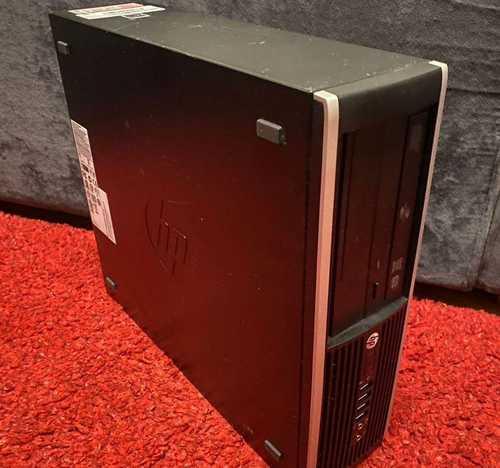 Компьютер hp compaq 8200 elite i7-2600