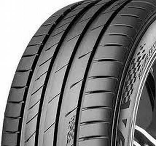 Kumho Ecsta PS71 265/45 R20 и 295/40 R20 108Y