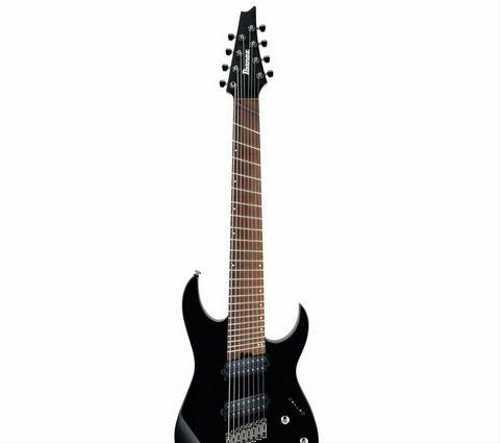 Ibanez rgms 8 черная