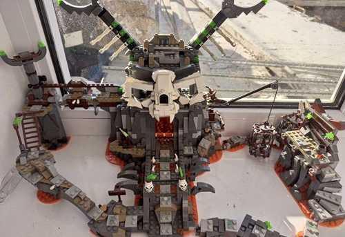 Lego ninjago 71722