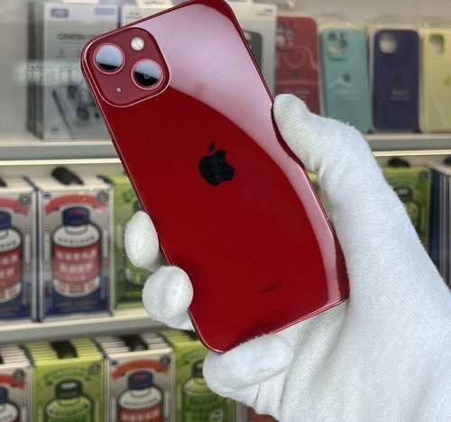 iPhone 13, 128 ГБ