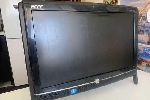 Моноблок Acer aspire z1800