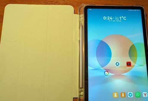 Планшет Huawei MatePad 10.4 128 GB (2022)