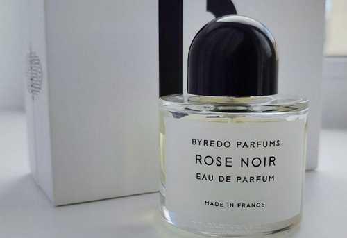 Byredo Rose Noir духи