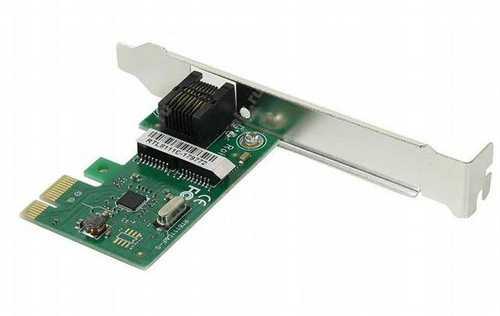Сетевая карта pci e