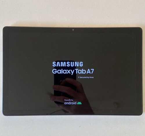 Samsung galaxy tab a7 sm t505