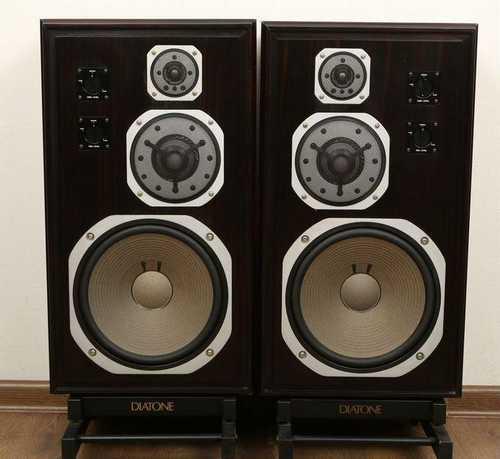 Акустика Yamaha NS-1000
