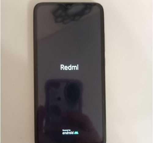 Xiaomi Redmi 7, 2/32 ГБ