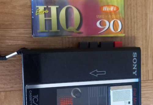 Продам cassette corder