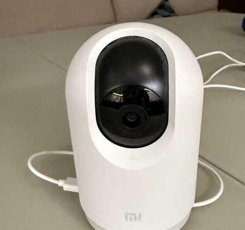 Ip- камера Xiaomi 360 k2 pro