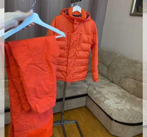 Горнолыжный костюм,42 the north face burton