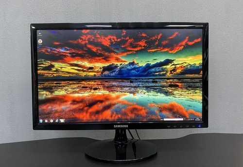 22" монитор Samsung S22D300NY 2018 г.в