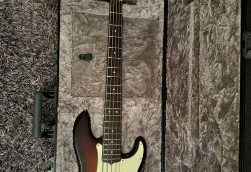 Бас Fender Professional Precision Bass V 2016 USA