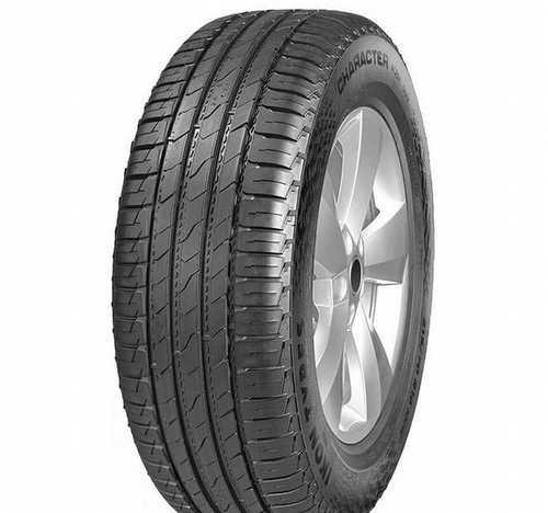 Ikon Tyres Character Aqua SUV 255/55 R18 109V