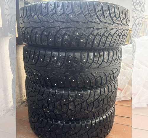 Nokian Tyres Hakkapeliitta 5 195/65 R15 95T