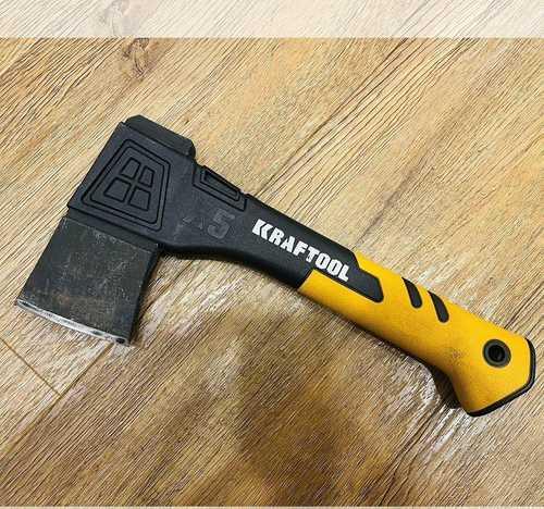 Топор kraftool x5 (fiskars)