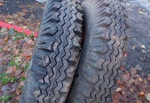 ЯШЗ Я-248 15/75 R15 80T