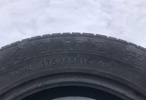 КАМА Кама-217 175/65 R14