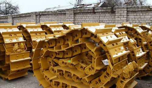 Гусеница liebherr С240-22-000-21сб PR764
