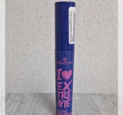 Тушь Essence mascara