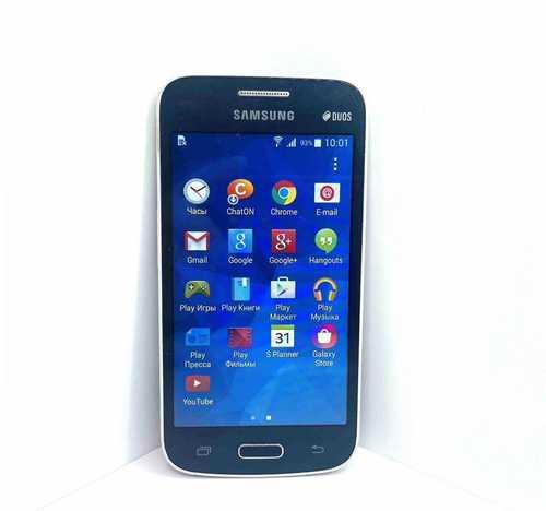 Samsung Galaxy Star Advance SM-G350E, 4 ГБ