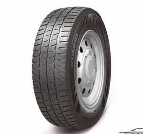 Marshal Winter PorTran CW51 215/70 R15C R