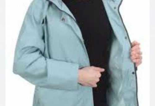 Куртка дождевик ветровка женская 44-46