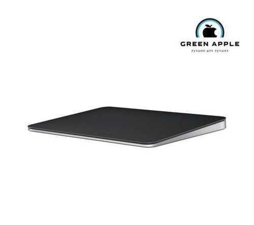 Apple Magic Trackpad 2022 Black Bluetooth трэкпад