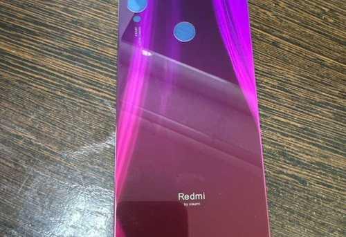 Задняя крышка Xiaomi Redmi Note 7 7 Pro