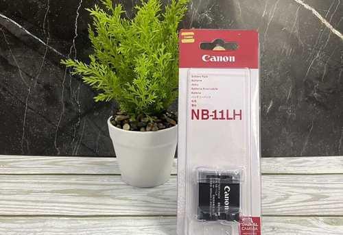 Аккумулятор для Canon NB-11LH