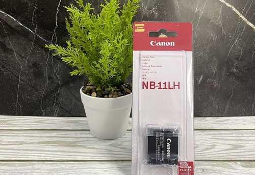 Аккумулятор для Canon NB-11LH