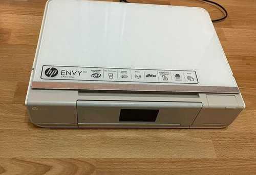 Принтер струйный (мфу) HP Envy 110 e-All-in-One