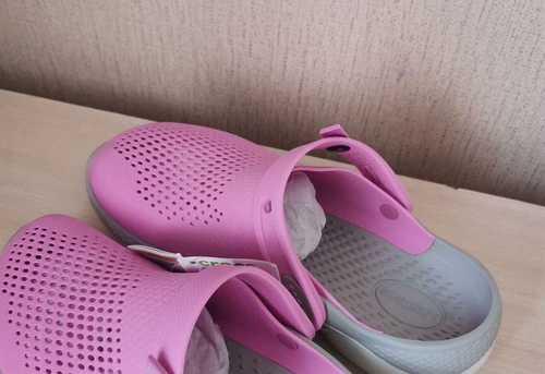 Crocs lite ride 360